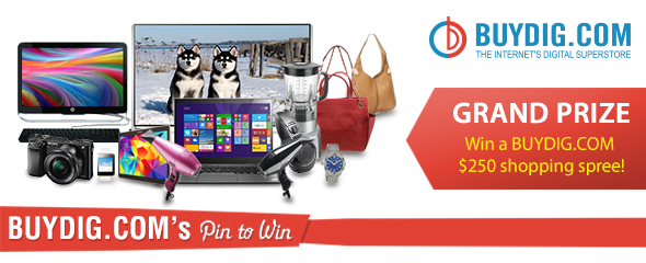 | BuyDig.com