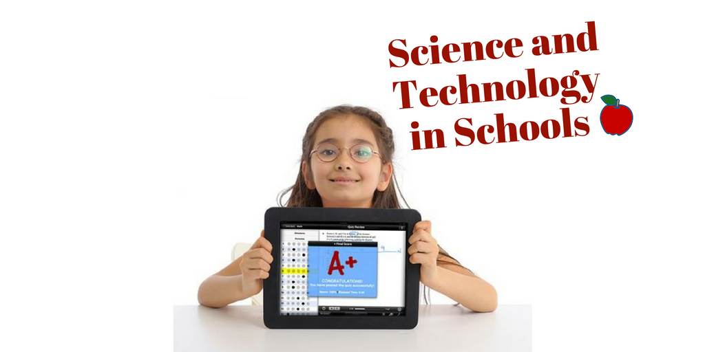 Science and Technology in Schools - BuyDig.com Blog