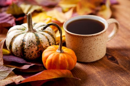 Favorite Fall Coffee Drinks To Make at Home - BuyDig.com Blog