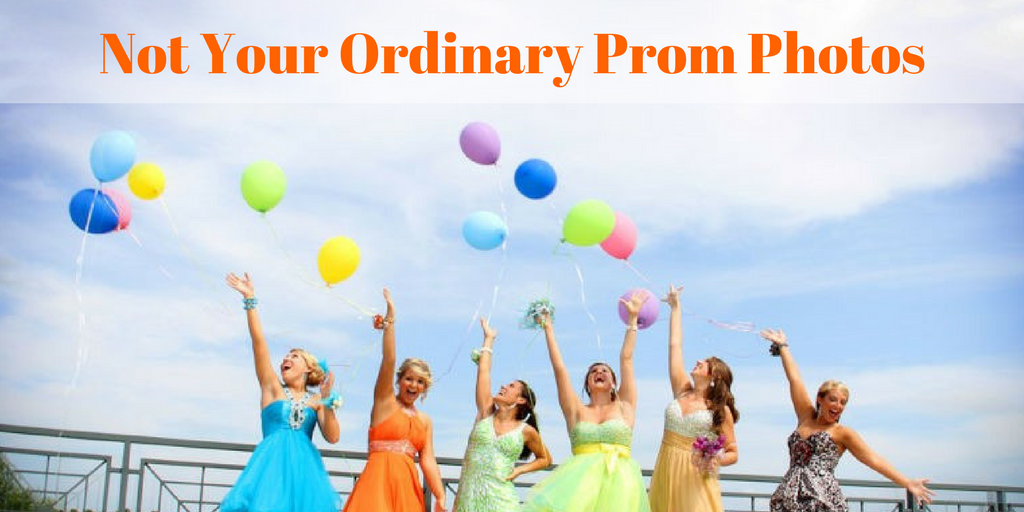 Not Your Ordinary Prom Photos - BuyDig.com Blog