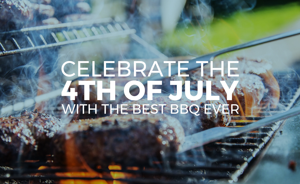 Celebrate the 4th of July with the Best Backyard BBQ Ever - BuyDig.com Blog