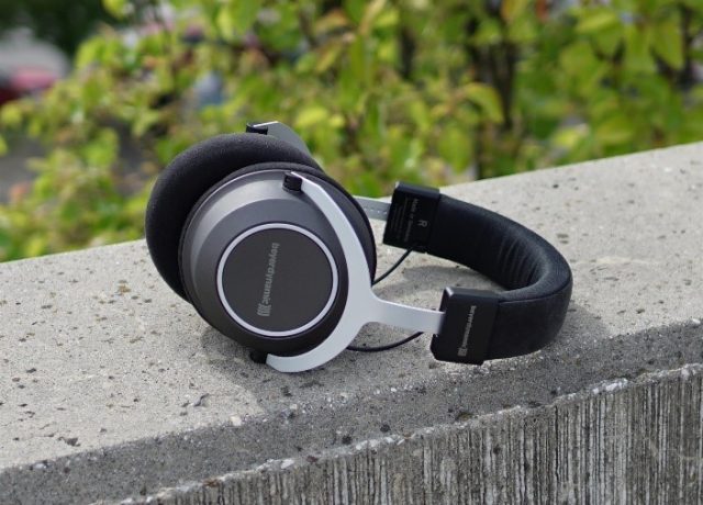 Beyerdynamic Amiron Wireless Bluetooth Headphones Review - BuyDig.com Blog