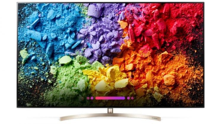 OLED vs 4K Battle: Which has Better TV display? - BuyDig.com Blog