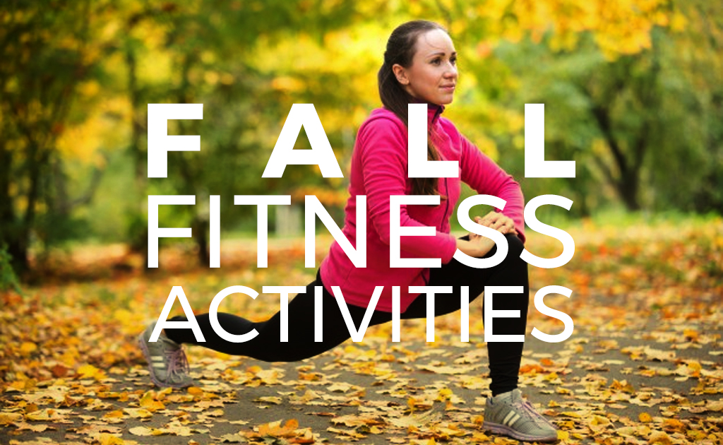 Great Ways to Stay Active Outdoors This Fall - BuyDig.com Blog