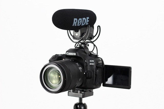 What is the Best DSLR Camera for Video? - BuyDig.com Blog