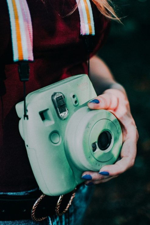 Instant Cameras: What You Need to Know - BuyDig.com Blog