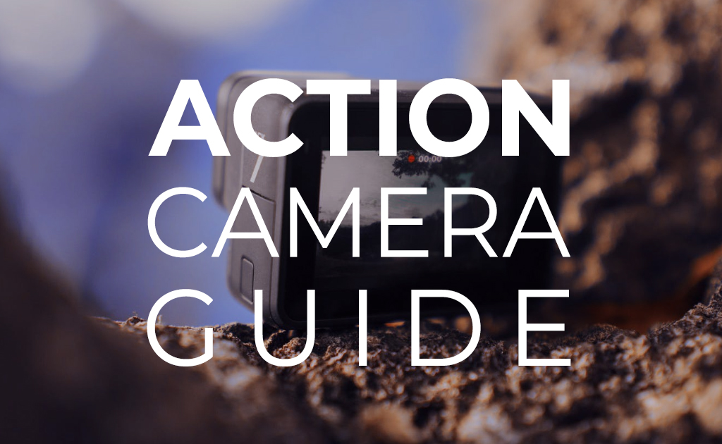 Action Camera Guide - BuyDig.com Blog