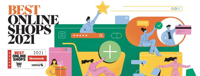 Newsweek Award- Buydig - BuyDig.com Blog