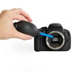 Camera Sensor Cleaning Guide - BuyDig.com Blog