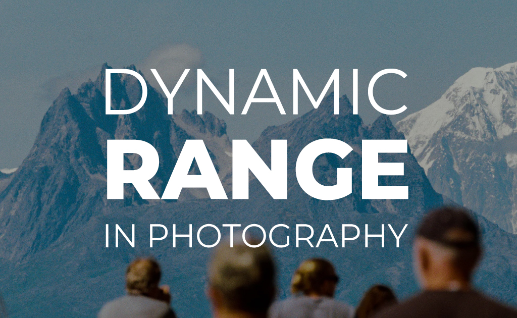 Dynamic Range in Photography - BuyDig.com Blog
