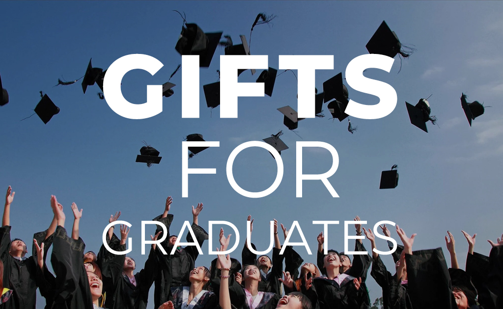 Gifts for Graduates - BuyDig.com Blog