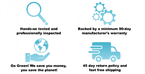 Buying Refurbished Products vs New Products - BuyDig.com Blog