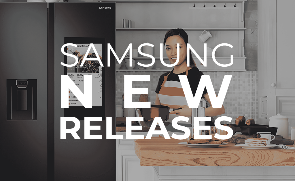 Samsung New Releases - BuyDig.com Blog